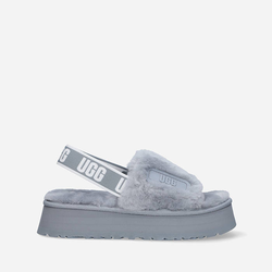 Ugg Australia Copati siva 40 EU Disco Slide - Ceneje.si