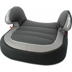 Nania Dream Premium dječja autosjedalica, crna - Jeftinije.hr