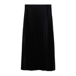 MANGO Suknja, crna - Jeftinije.hr