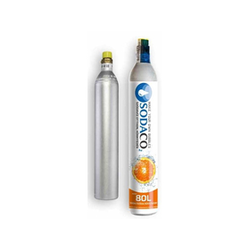 SodaCo plin (CO2) - Ceneje.si