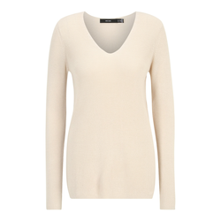 Vero Moda Tall Pulover ''LEXSUN'', bež - Jeftinije.hr
