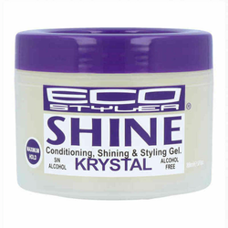 NEW Vosek Eco Styler Shine Gel Kristal (89 ml) - Ceneje.si