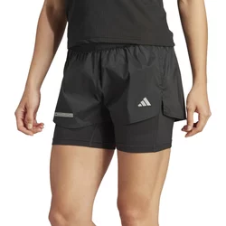 Kratke hlače adidas ULTI 2IN1 SHORT - Jeftinije.hr