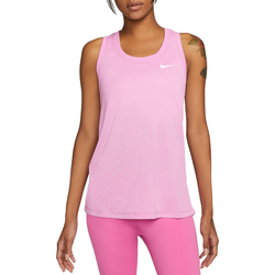 Majica bez rukava Nike Dri-FIT Racerback - Jeftinije.hr