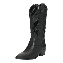 ALDO Čizme ''NEBRASKA'', crna - Jeftinije.hr