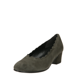 GABOR Cipele s potpeticom, tamo siva - Jeftinije.hr