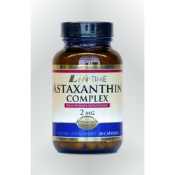 LIFETIME kapsule ASTAXANTHIN COMPLEX 30KOM - Jeftinije.hr