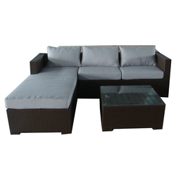 Sunfun lounge set Paris - Jeftinije.hr