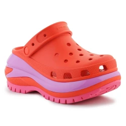 Crocs Mega Crush Clog Lava sarena - Jeftinije.hr