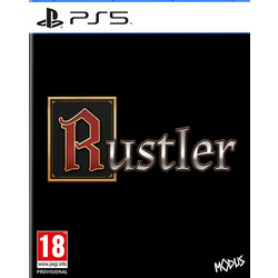 Rustler (PS5) - Jeftinije.hr