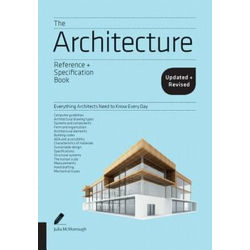 Architecture Reference & Specification Book updated & revised ...