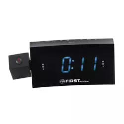 First Austria radio sat (T-2421-8), crni - Jeftinije.hr