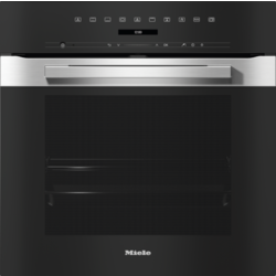 Miele Vgradna pečica H 7262 BP EDST/CLST - Ceneje.si