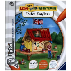 tiptoi® Erstes Englisch - Jeftinije.hr