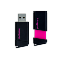INTEGRAL PULSE 8GB USB2.0 memory stick - Jeftinije.hr