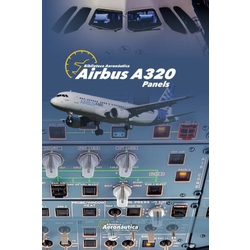 Airbus A320 Panels - Ceneje.si