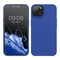 Ovitek za Apple iPhone 14 - modra - 47935 - Ceneje.si