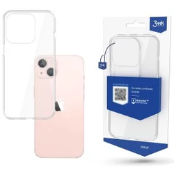 3MK ClearCase iPhone 14 6,1 - Jeftinije.hr