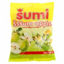 BONBONI JABOLKO ŠUMI, 400G - Ceneje.si