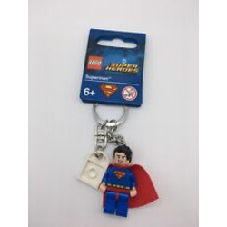 LEGO® LEGO DODATKI Obeski za ključe- Superman 853952 - Ceneje.si