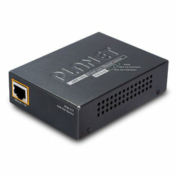Planet POE-171 Gigabit Ethernet 56V PoE adapter - Ceneje.si