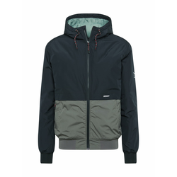 Iriedaily Rewind Jacket black - Ceneje.si