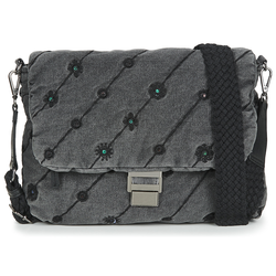 Desigual Ženske torbice siva Ojo - Ceneje.si