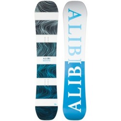 Alibi Snowboards Motive 163W 2019 uni Gr. Uni - Jeftinije.hr
