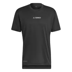 adidas MT TEE, maja m.kr poh, črna H53382 - Ceneje.si
