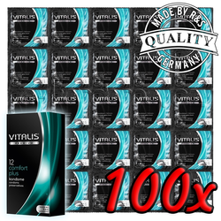 Vitalis Premium Comfort Plus 100 pack - Jeftinije.hr