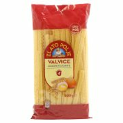 JAJČNE VALVICE ZLATO POLJE, 500G - Ceneje.si