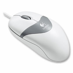 LOGITECH miš S96 CRNI - Jeftinije.hr