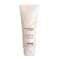 THÉMAÉ Foaming cream cleanser 150ml - Jeftinije.hr