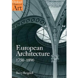 European Architecture 1750-1890 - Jeftinije.hr