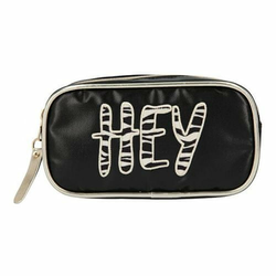 Kozmetička torbica Top Model, HEY, crna | 10861_A - Jeftinije.hr
