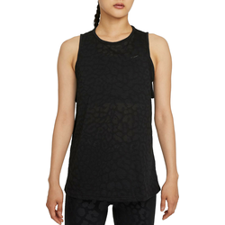 Majica bez rukava Nike Pro Dri-FIT Women’s Printed Tank - Jeftinije.hr