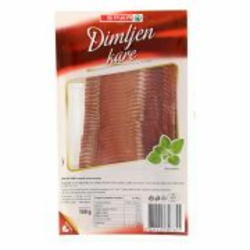 DIMLJEN KARE NAREZEK SPAR, 150G - Ceneje.si