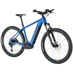 Genesis E-PRO MTB 1.3 PT 29, električno kolo, modra 1914901 - Ceneje.si