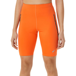 ASICS Športne hlače ''Race Sprinter'', oranžna - Ceneje.si