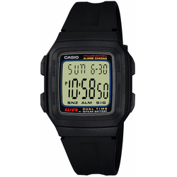 CASIO F 201 - Ceneje.si