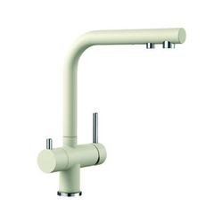 FONTAS II 523132 Kuhinjska pipa BLANCO - Ceneje.si