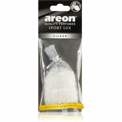 Areon Pearls Lux Silver mirisne perle 30 g - Jeftinije.hr