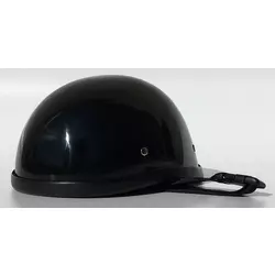 BikeTech Braincap Black M - Ceneje.si