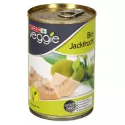 BIO JACKFRUIT SPAR VEGGIE, 400G - Ceneje.si