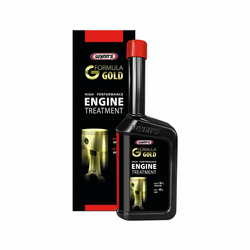 Wynns Formula Gold Engine Oil Treatment - Premium notranja obdelava ...