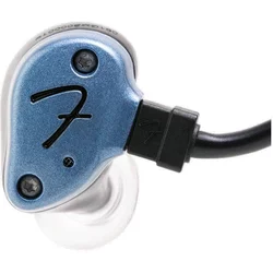 Fender IEM Nine 1 Gun Metal Blue - Ceneje.si