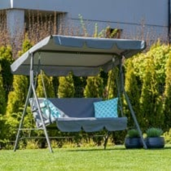 Vrtni gugalnik Eve - Ceneje.si