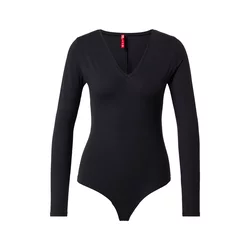 SPANX Bodi majica, crna - Jeftinije.hr