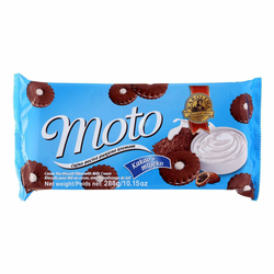 Moto kakao mlijeko keks 288 g - Jeftinije.hr