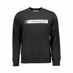 Calvin Klein Moški pulover Regular Fit J30J318796BEH (Velikost XL ...